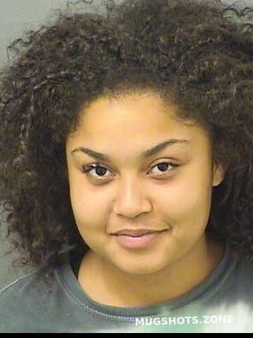 MOTEN DIVINITY SHALLAH 12/14/2023 - Palm Beach County Mugshots Zone