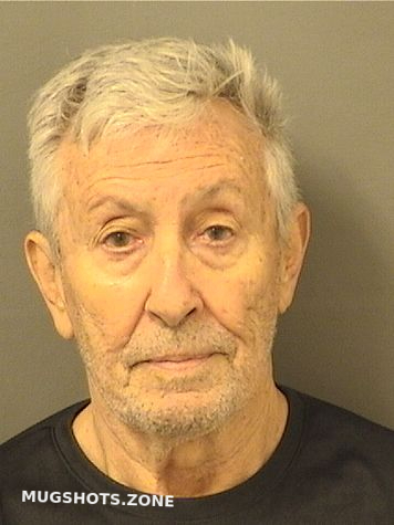 LUBINSKY JAY 12/15/2023 - Palm Beach County Mugshots Zone