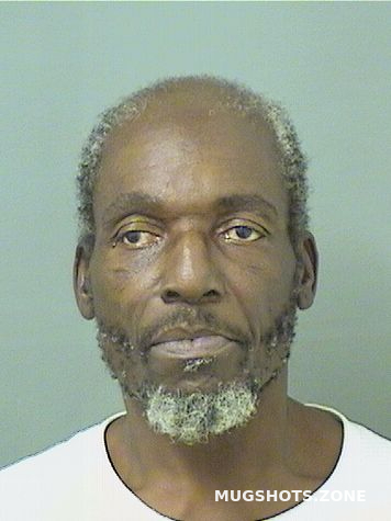 BROOKS KENNETH RAY 12/16/2023 - Palm Beach County Mugshots Zone