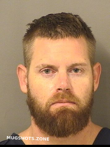 HEBERT JUSTIN WARREN 12/17/2023 - Palm Beach County Mugshots Zone