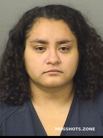 LOOR LADY 12/17/2023 - Palm Beach County Mugshots Zone
