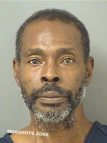 TUFF CHARLES J 12/18/2023 - Palm Beach County Mugshots Zone