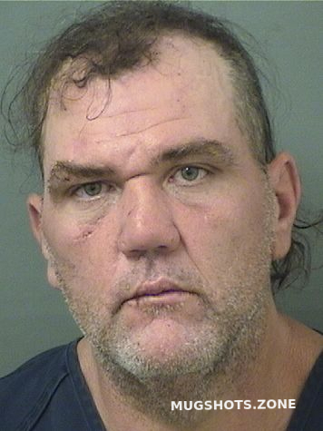 LOWDER JEFFREY ROBERT 12/19/2023 - Palm Beach County Mugshots Zone