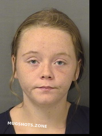 GUTHRIE AVA 12/19/2023 - Palm Beach County Mugshots Zone