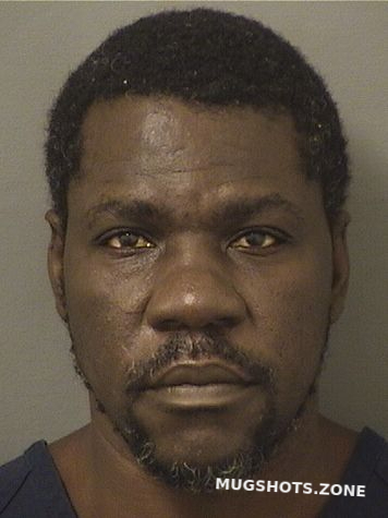 JOSEPH FRANDY 12/21/2023 - Palm Beach County Mugshots Zone