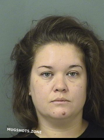 GRAHAM RACHEL ELIZABETH 12/21/2023 - Palm Beach County Mugshots Zone