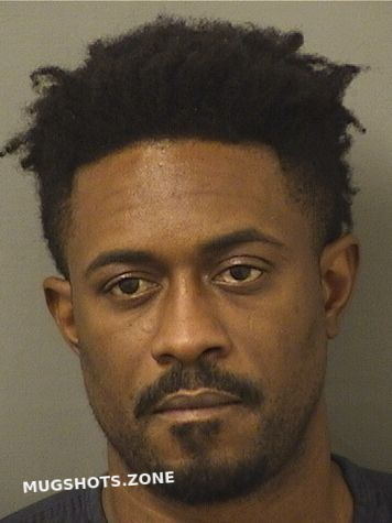 POLICE ROBERT L 12/21/2023 - Palm Beach County Mugshots Zone