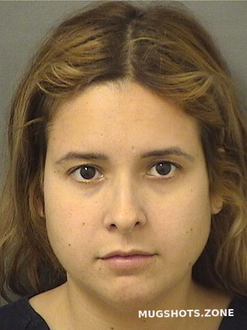 RANGEL ALINE 12/21/2023 - Palm Beach County Mugshots Zone