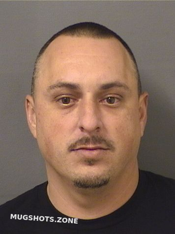 SCARLOTT DAVID MICHAEL 12/22/2023 - Palm Beach County Mugshots Zone