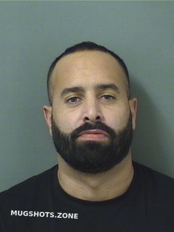 BIGGINS CHRISTOPHER RAFAEL 12/22/2023 - Palm Beach County Mugshots Zone