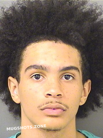 LEVARITY LEVI 12/22/2023 - Palm Beach County Mugshots Zone