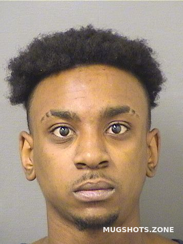 MILLS CLINTON THOMAS IV 12/22/2023 - Palm Beach County Mugshots Zone