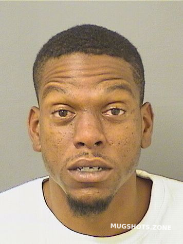 BURKS COREY PATRICK 12/23/2023 - Palm Beach County Mugshots Zone
