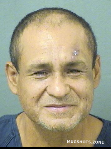 CUBIAS FREDY ROBERTO 12/24/2023 - Palm Beach County Mugshots Zone