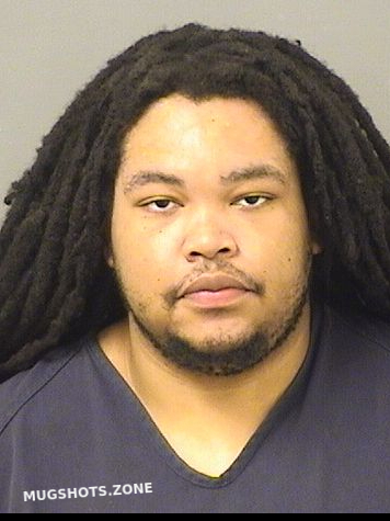 FOUNTAIN CHRISTOPHER JAMAL 12/24/2023 - Palm Beach County Mugshots Zone