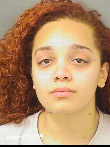 COLON TATYIANA S 12/26/2023 - Palm Beach County Mugshots Zone