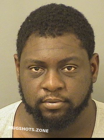 TURNER JAVONTE LEMONT 12/26/2023 - Palm Beach County Mugshots Zone