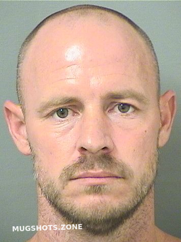 SUAREZ HOUSTON MICHAEL 12/28/2023 - Palm Beach County Mugshots Zone