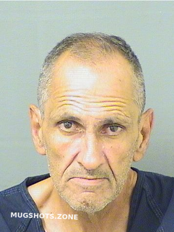 LIMA JAIME 12/28/2023 - Palm Beach County Mugshots Zone