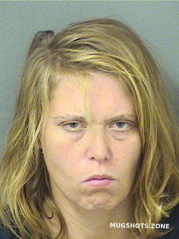 GRAY CRYSTAL L 12/28/2023 - Palm Beach County Mugshots Zone