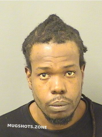 MOORE DWAYNE SANDRAE 12/29/2023 - Palm Beach County Mugshots Zone
