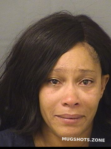 SMITH KARISA LYNN 12/30/2023 - Palm Beach County Mugshots Zone