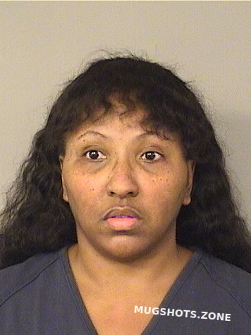 WATSON TALIKA SHARNETTE 12/30/2023 - Palm Beach County Mugshots Zone