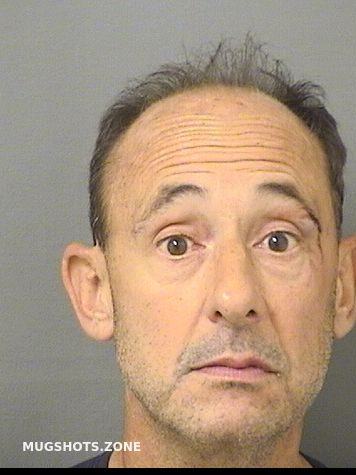 LORD BRIAN THOMAS 12/30/2023 - Palm Beach County Mugshots Zone