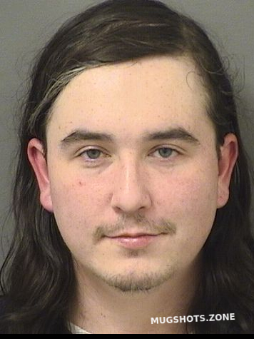PROULX JACOB SPENCER 12/31/2023 - Palm Beach County Mugshots Zone