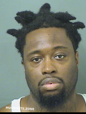 CHARLES XAVIER 12/31/2023 - Palm Beach County Mugshots Zone