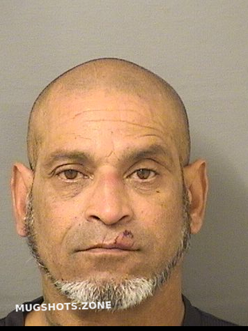 RIOS HECTOR MANUEL 12/31/2023 - Palm Beach County Mugshots Zone