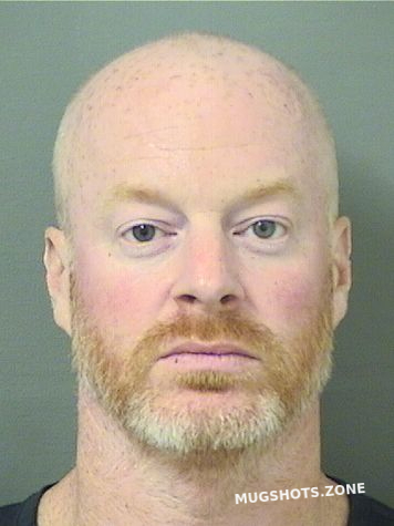 BLAIS NICHOLAS M 01/02/2024 - Palm Beach County Mugshots Zone