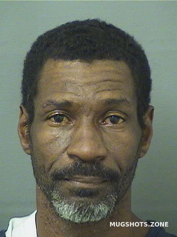 CANADY ANTHONY 01/02/2024 - Palm Beach County Mugshots Zone