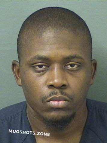 CHERRY TIMOTHY JAMES 01/02/2024 - Palm Beach County Mugshots Zone