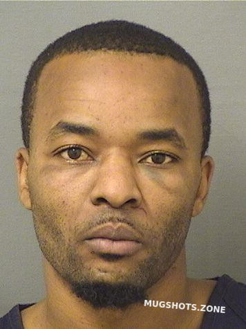 HIGHTOWER STANLEY JR 01/04/2024 - Palm Beach County Mugshots Zone