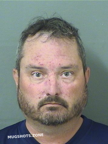ELLITHORPE DANIEL MICHAEL 01/04/2024 - Palm Beach County Mugshots Zone
