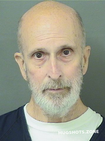 ROY GEORGE 01/04/2024 - Palm Beach County Mugshots Zone