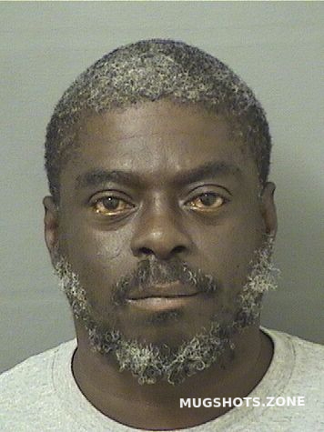 GLEE KENNETH 01/05/2024 - Palm Beach County Mugshots Zone