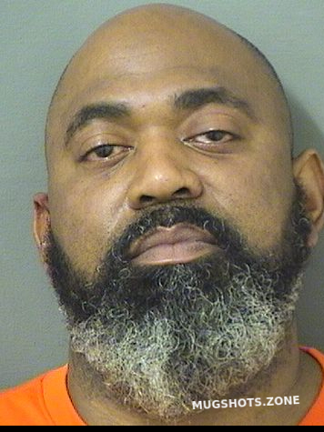 IVERY JERMANE LEE 01/05/2024 - Palm Beach County Mugshots Zone