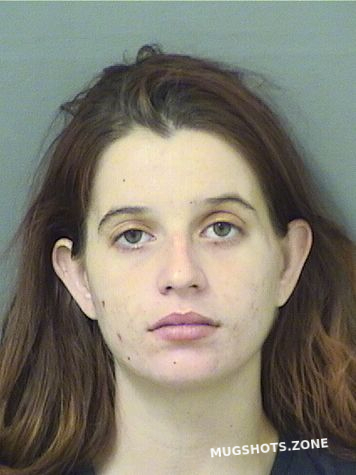 VAUGHT MICHELLE ANN 01/06/2024 - Palm Beach County Mugshots Zone