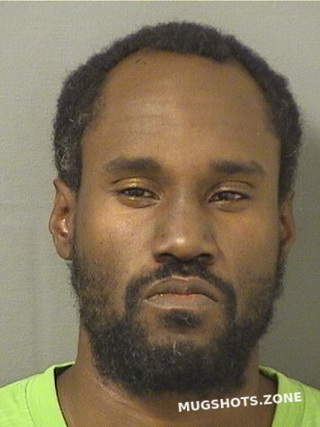 CAMPBELL SEAN KEVIN 01/06/2024 - Palm Beach County Mugshots Zone