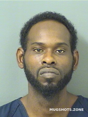 SMITH MICHAEL 01/07/2024 - Palm Beach County Mugshots Zone