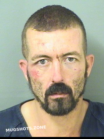 DUNLAP ANTHONY EDWARD 01/07/2024 - Palm Beach County Mugshots Zone