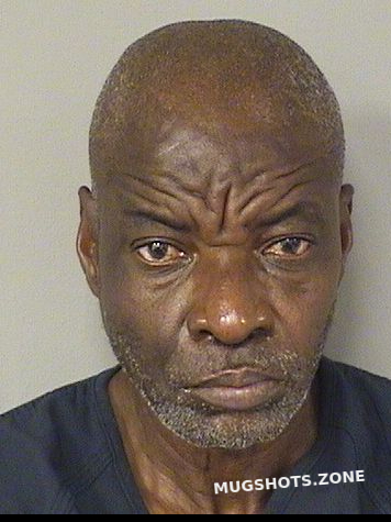 BUTLER TERRY A 01/09/2024 - Palm Beach County Mugshots Zone