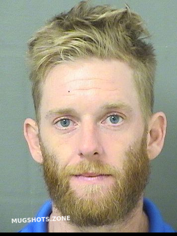 MURPHY KYLE PATRICK 01/10/2024 - Palm Beach County Mugshots Zone
