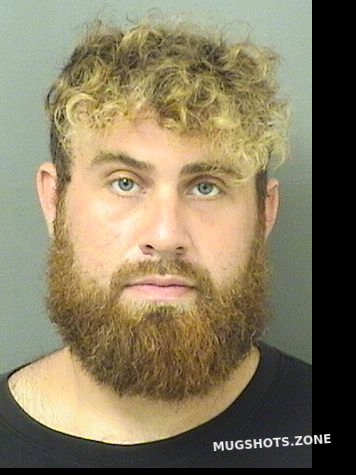 MALAMUD SAM JUSTIN 01/12/2024 - Palm Beach County Mugshots Zone