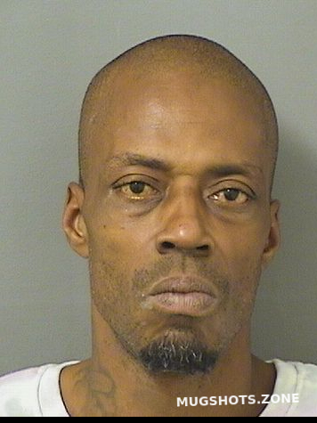 MAJOR PHILLIP HENRY 01/14/2024 - Palm Beach County Mugshots Zone