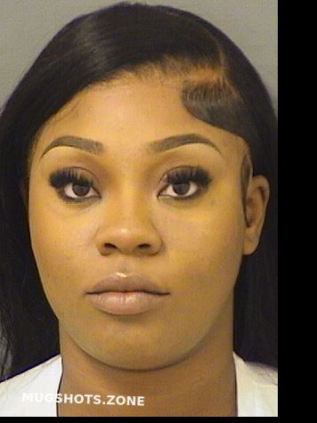 HARVEY RAVEN 01/14/2024 - Palm Beach County Mugshots Zone