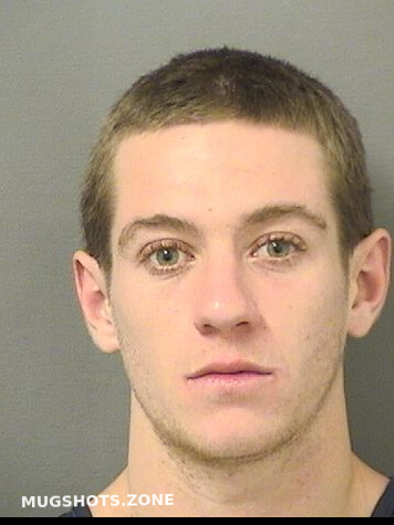 HAVENER NATHAN RILEY 01/16/2024 - Palm Beach County Mugshots Zone