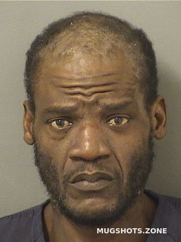 JENKINS DERRICK BERNARD 01/16/2024 - Palm Beach County Mugshots Zone